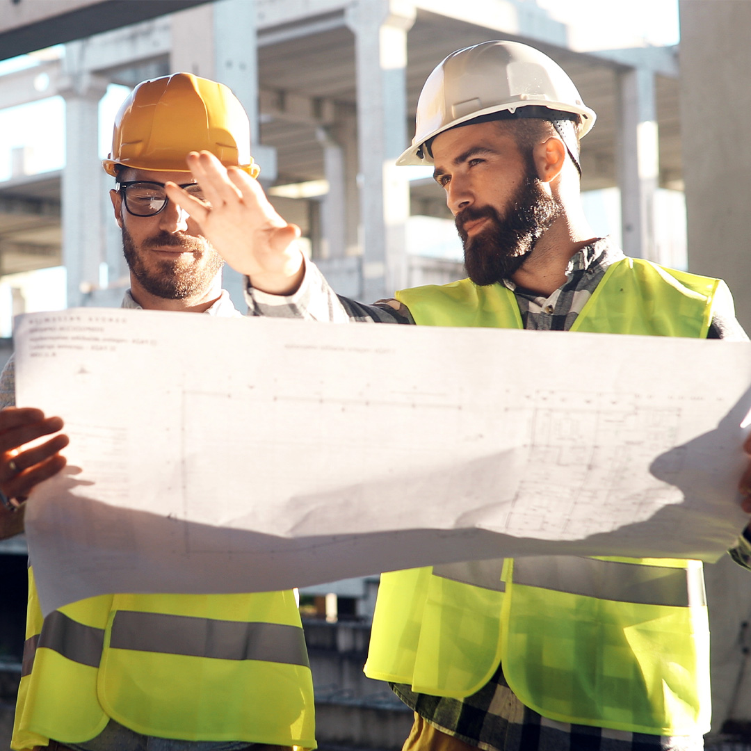 About - Harbor Services Corp.